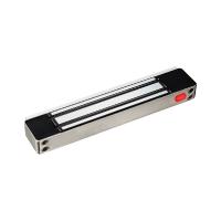 China EL180SW-5 Waterproof 180P Magnetic Lock 160KG Holding Force DC12V/24V IP68 Stainless Steel for sale