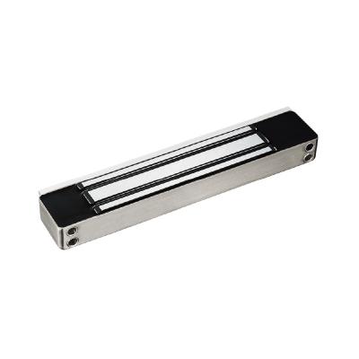 China EL280SW IP68 Waterproof 280KG Magnetic Lock Stainless Steel 12V 24V for sale