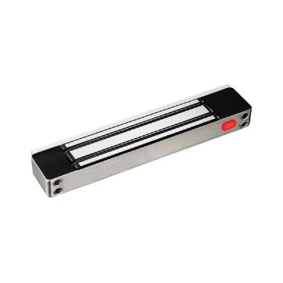 China Waterproof 280KG Magnetic Lock EL280SW-5 DC12V 24V IP68 Stainless Steel for sale