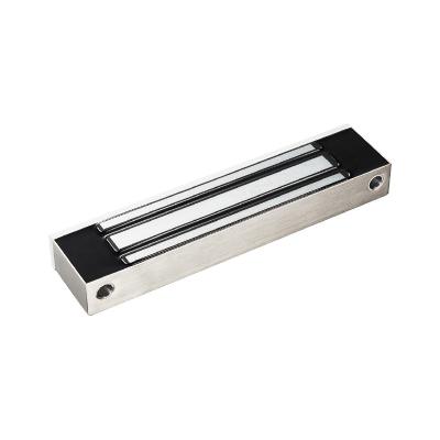 China EL350SW IP68 Waterproof 350KG Magnetic Lock Stainless Steel 12V 24V for sale