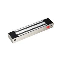 China Waterproof 350KG Magnetic Lock EL350SW-5 DC12V 24V IP68 Stainless Steel for sale