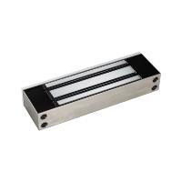 China EL500SW IP68 Waterproof 500KG Magnetic Lock Stainless Steel 12V 24V for sale