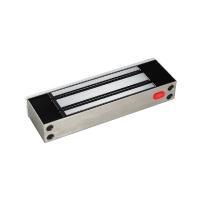 China Waterproof 500KG Magnetic Lock IP68 12V 24V Stainless Steel EL500SW-5 for sale
