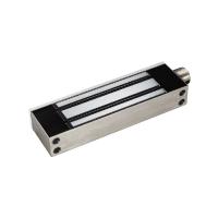 China EL500SPW IP68 Waterproof 500KG Magnetic Lock Stainless Steel 12V 24V for sale