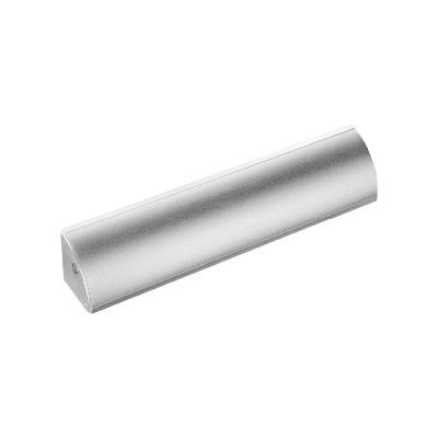 China 180LC Magnetic Lock Bracket for 180KG Electro Magnetic Door Locks 185x39x39mm for sale
