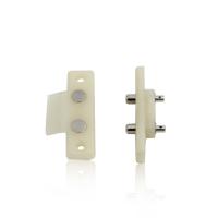China Securitron 501 Door Loop Zinc Alloy Tappet Contacts 5A 24VDC Surface Mount for sale