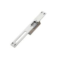 China SL240A Surface Mount Electric Strike Lock 500kg Holding Force for Access Control for sale