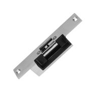 China SL150KB Surface Mount Electric Strike Lock 500kg Holding Force DC12V for Access Control for sale