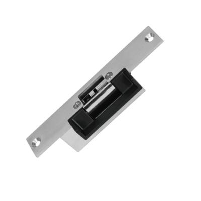 China SL150KB Surface Mount Electric Strike Lock 500kg Holding Force DC12V for Access Control for sale