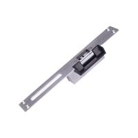 China SL250KB Surface Mount Electric Strike Lock 500kg Holding Force DC12V for Access Control for sale
