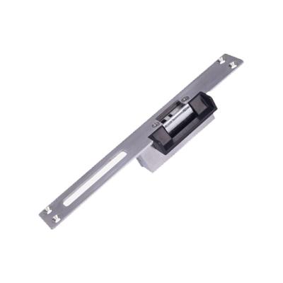 China SL250KB Surface Mount Electric Strike Lock 500kg Holding Force DC12V for Access Control for sale