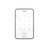 China AMY-75A Soft Touch Standalone Keypad Access Control Controller With LED Light 13.56Mhz Mifare for sale