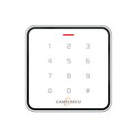 China AMY-105A Soft Touch Standalone Keypad Access Control Controller With LED Light 13.56Mhz Mifare for sale