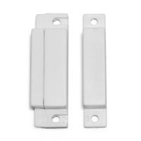 China Windows And Doors Magnetic Door Contact Switch Roller Shutter Sensor CS-31 for sale
