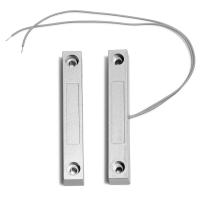 China Roller Shutter Sensor Magnetic Door Contacts for Heavy Duty overhead Door CS-58 for sale