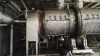 China High Adsorption Activated Carbon Making Machine with PLC Control System and Roller Water Cooling for Complete Carbon Processing Line for sale