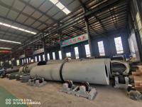 China Activation Temperature 800-1000C Activated Carbon Production Line Including Installation Time 30-60 Days and Ash Content Below 5 Percent Perfect for Carbon Processing for sale