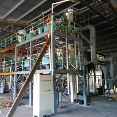 China Floor Mounted Activated Carbon Plant Equipment Customized Systems Offering Operation and Easy Maintenance for Industrial Usage for sale