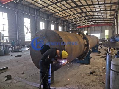 China Automated Control Activated Carbon Furnace Sustainable Production Solution for sale