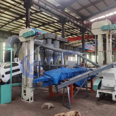 China Material Conveying Equipment with Electric Or Pneumatic Power and Carbon Steel Construction for Customized Size Applications for sale