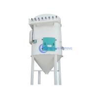 China Highly Automation Industrial Dust Removal Equipment System Customization for sale
