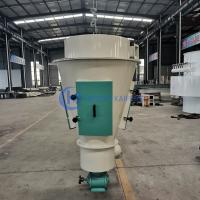 China Carbon Steel Ash Removal System with PLC Control and 99.9% Dust Collection for Industrial Applications for sale