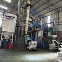 China Customizable Stainless Steel Granular Packaging System For Particles And Solids for sale