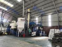 China High Speed Automatic White Granular Packaging Machine With 380V Customizable Motor for sale