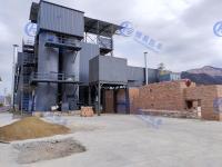 China SLEP Activated Carbon Kiln with PLC Control System, Customizable Burning Rate, and High Burning Efficiency for sale