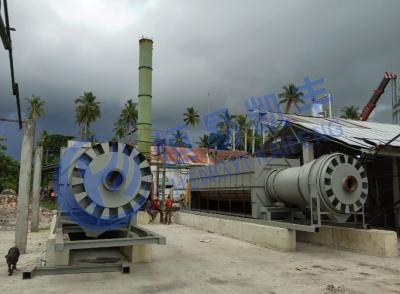 China Customized Semi Automatic Carbonization Furnace Offering Operation and Easy Integration into Existing Industrial Carbonization Systems for sale