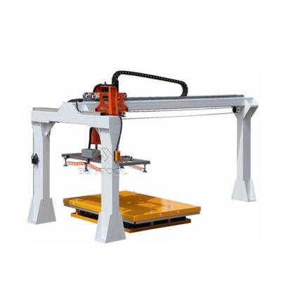 China Hydraulic Stationary Lift Table 1000kg Capacity 1300x820mm Foot Pedal Operation for sale