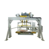 China Stationary Lift Table 1000-4000kg Capacity Automatic Mating Gantry Up Down Floor Machine 380V for sale