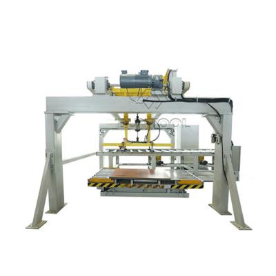 China Stationary Lift Table 1000-4000kg Capacity Automatic Mating Gantry Up Down Floor Machine 380V for sale