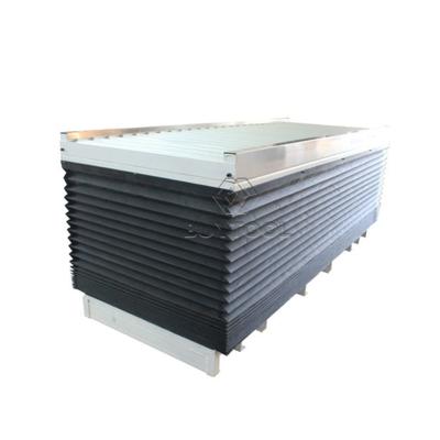 China Hydraulic Stationary Lift Table 2200 lbs Capacity 8 inch Min Height Scissor Platform Trolley for sale
