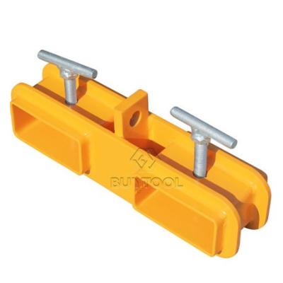 China Fork Hook Attachment for Forklift Capacity 1000kg to 5000kg Mk10 Mk25 Mk50 for sale