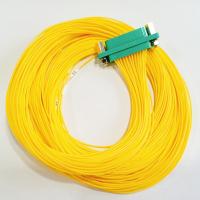 China MIL-DTL-83513 Rectangular Electrical Connectors 33 Pin Female Connector CDbF series for sale