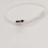 China J63A MIL Spec Connectors 1A Micro Pin Connector J63A-212-021-161-JC for sale