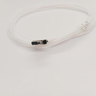 China J63A MIL Spec Connectors 1A Micro Pin Connector J63A-212-021-161-JC for sale