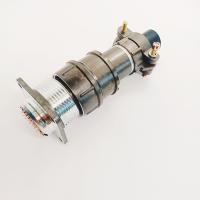 China High Temperature Resistant Waterproof Threaded Locking Russian Connector 2PM24-19T/Z Aeronautics and Astronautics Standard for sale