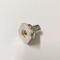 China Y50X Aeronautics and Astronautics Circular Connector Female Aviation Electrical Connector with 25A Working Current 1500V Withstand Voltage and Aluminum Alloy Shell for sale