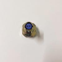 China Y50X Aeronautics and Astronautics Circular Connector Female Aviation Electrical Connector with 25A Working Current 1500V Withstand Voltage and Aluminum Alloy Shell for sale