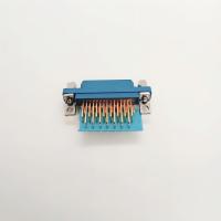 China J30 Micro-D Connector High Density Lightweight High Reliability for Aerospace Applications for sale