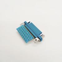 China J30 Micro-D Connector High Density Lightweight High Reliability for Aerospace Applications for sale