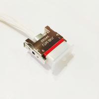 China Micro J14 Connector 26 Pin Plug Connector Rectangular J14B-34TJ for sale