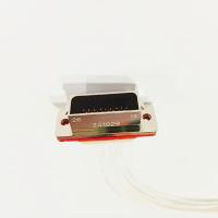 China Rectangular J14 Connector 2A 26 Pin Connectors Rainproof J14B-26ZJ for sale