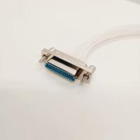 China ODM Electrical Connectors 9 Pin - 144 Pin High Density Connector J30J-25TJL for sale