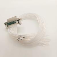 China ODM Electrical Connectors 9 Pin - 144 Pin High Density Connector J30J-25TJL for sale