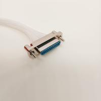 China ODM Electrical Connectors 9 Pin - 144 Pin High Density Connector J30J-25TJL for sale