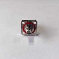 China Nickel Plated Brass RF Female To Female Adapter 6GHz BNC Female To SMA Female Adapter for sale