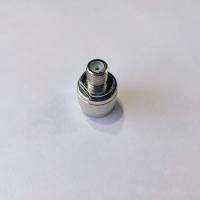 China DC-1GHz RF Adapter Low Loss N Male To F Female Adapter For RF Passive Components for sale